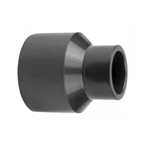 PVCu Reducing Socket Insert Plain
