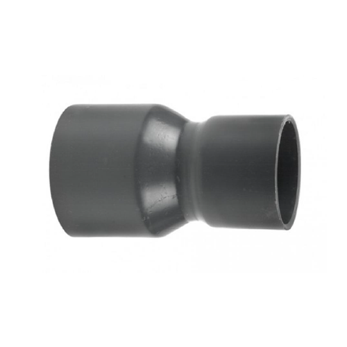 PVCu Reducing Socket Plain