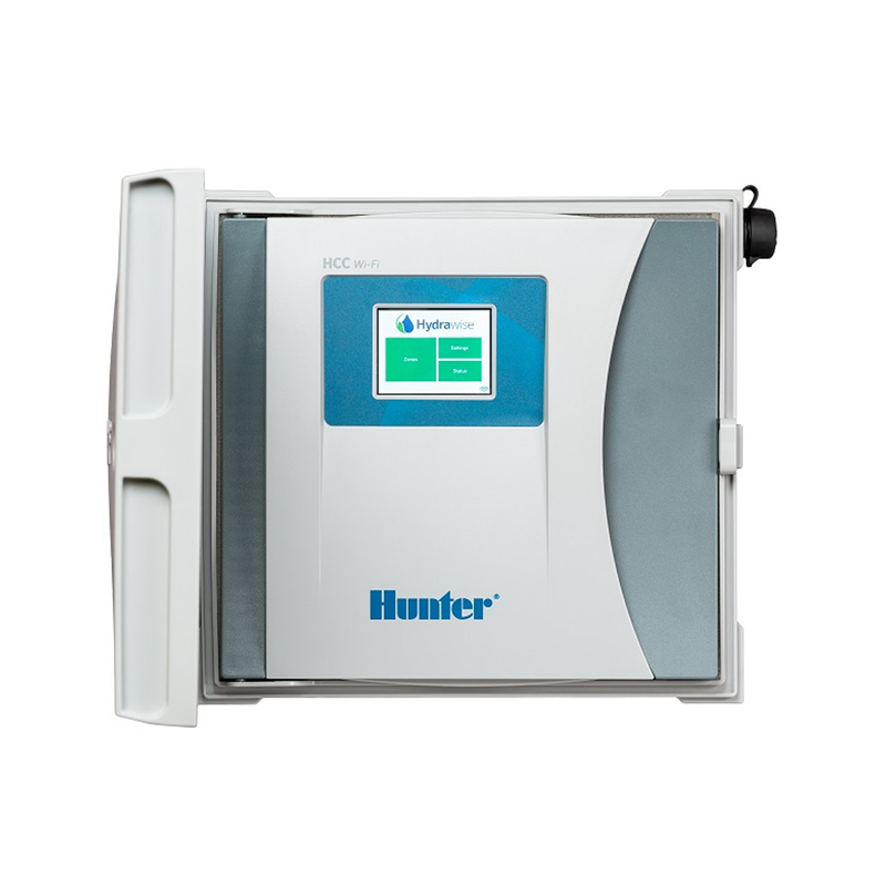 Hunter Hydrawise HCC Commercial Irrigation Controller