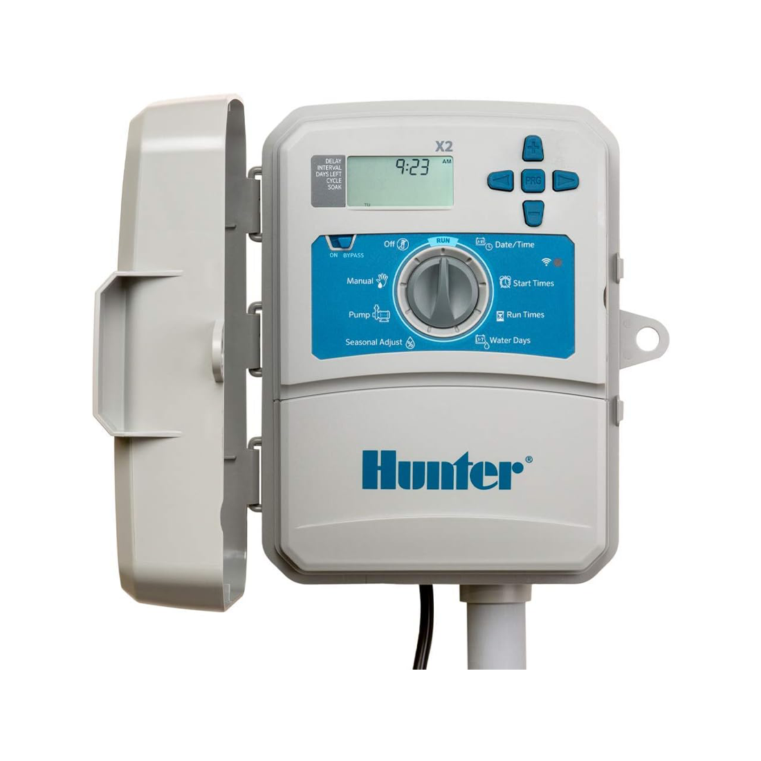 Hunter Hydrawise X2 Controller