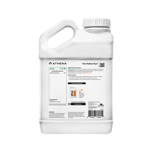 Athena Stack Root & Bloom Enhancer - London Grow