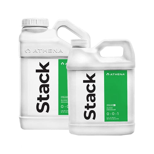 Athena Stack Root & Bloom Enhancer - London Grow