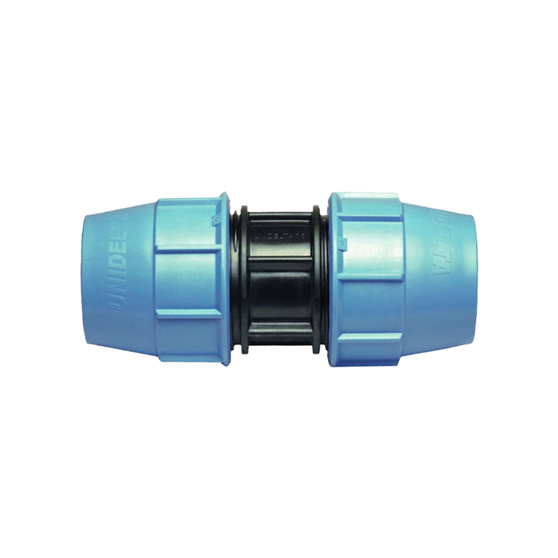 Unidelta Repair Coupling Compression Fitting