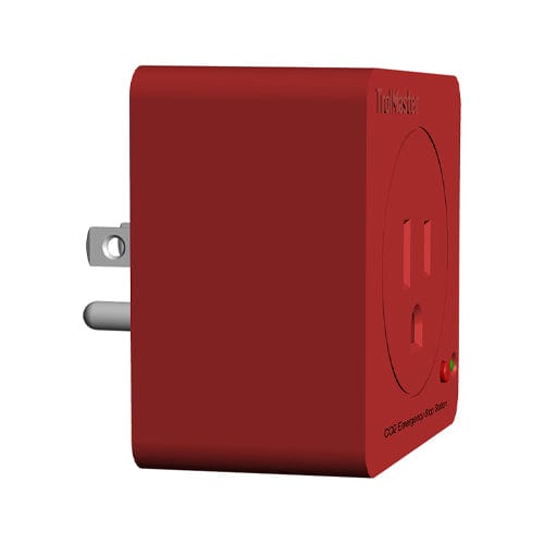 TrolMaster Emergency Stop Station (DSE-2B)