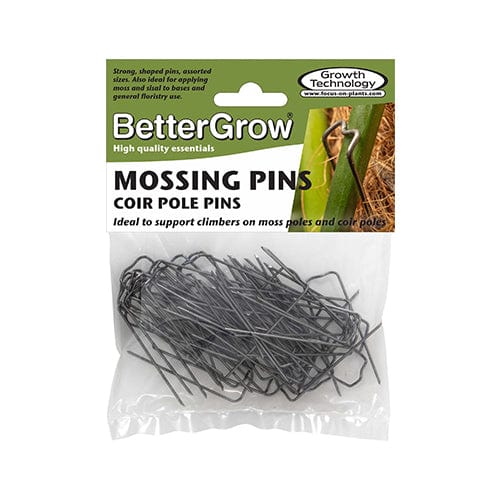 BetterGrow Mossing Pins
