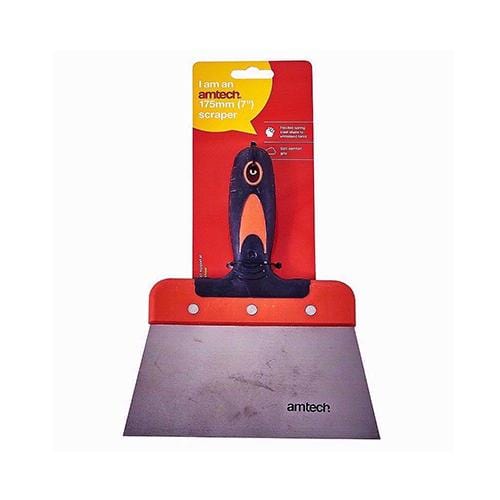 Amtech Scraper Grip 7 inch