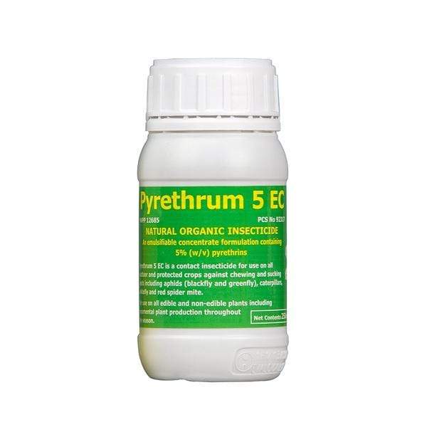 Agropharm - Pyrethrum 5EC 250ml