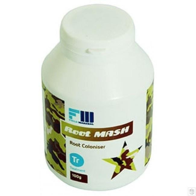 Field Marshal Root Mash