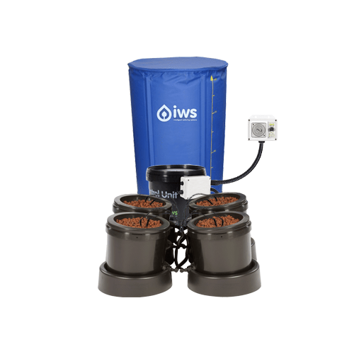 Nutriculture IWS Dripper System