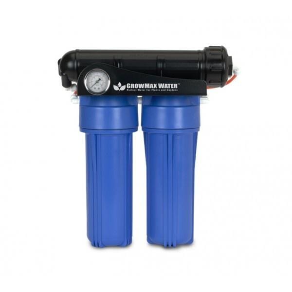 Growmax - Power Grow 500 R.O Filter Unit - 500 L/Day