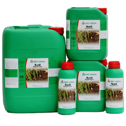 Bio Nova Soil-SuperMix