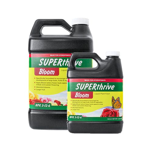 SUPERthrive Bloom