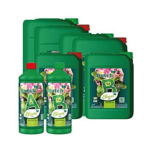 Dutch Pro SOIL A+B (HW) Bloom