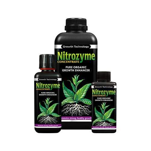 Growth Technology Nitrozyme