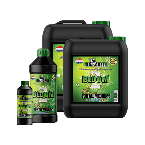 Biogreen Bloom 2