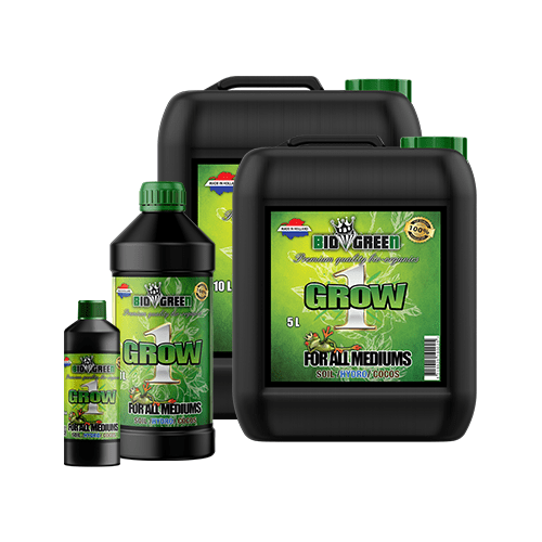 Biogreen Grow 1