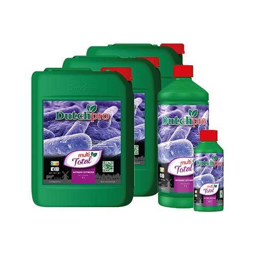 Dutch Pro Multi Total