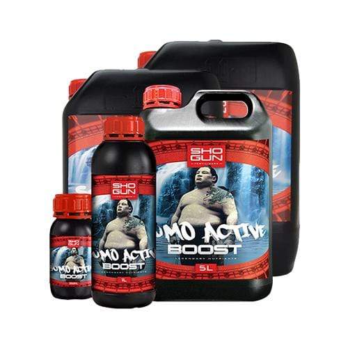 Shogun Sumo Active Boost Flowering Booster | London Grow