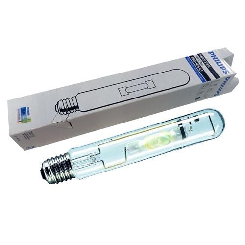Philips HPI MH Bulb 400W Vegetative Phase Metal Halide Lamp