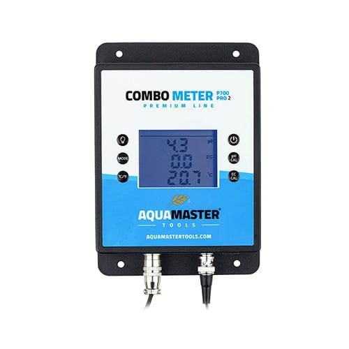 Aqua Master Combo Meter P700 Pro 2